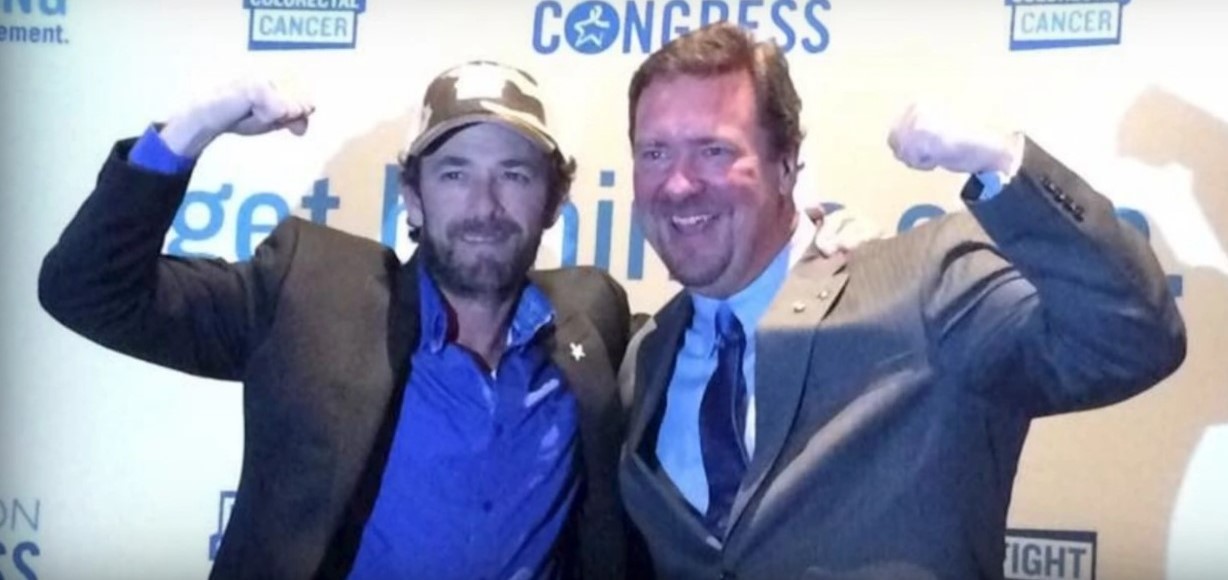 Bio - Mark A. Cleveland